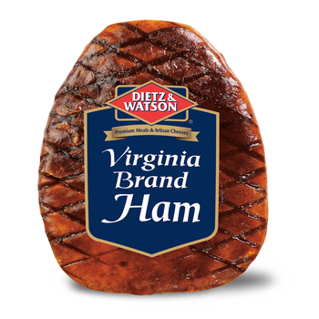 Dietz & Watson Baked Virginia Ham