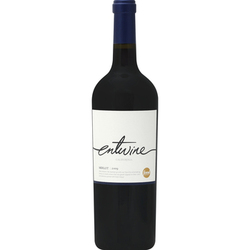 Entwine Merlot