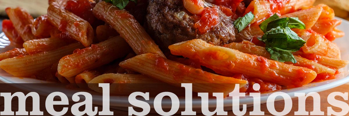 Meal Easy - Dinner Done. | CelebrateMORE.com