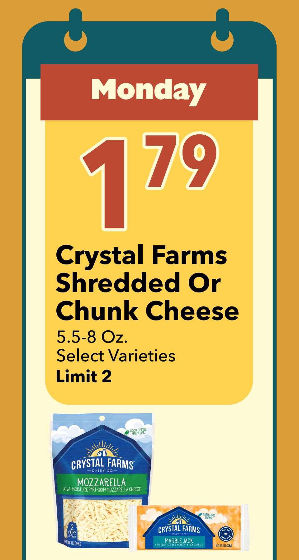 MORE - Weekly Offers