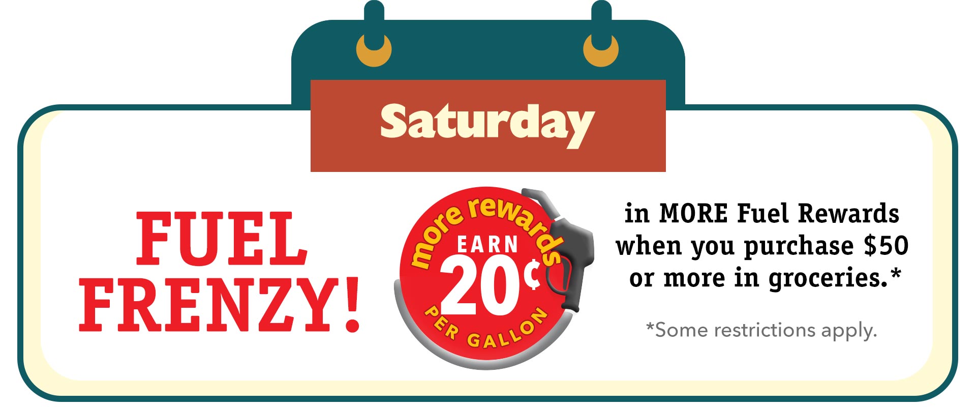 MORE - Weekly Offers