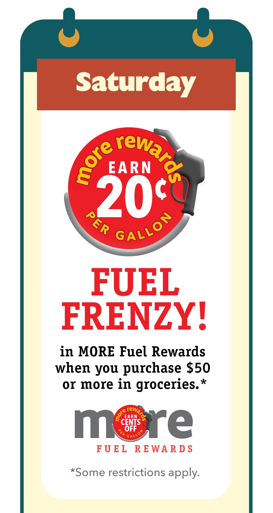 MORE - Weekly Offers