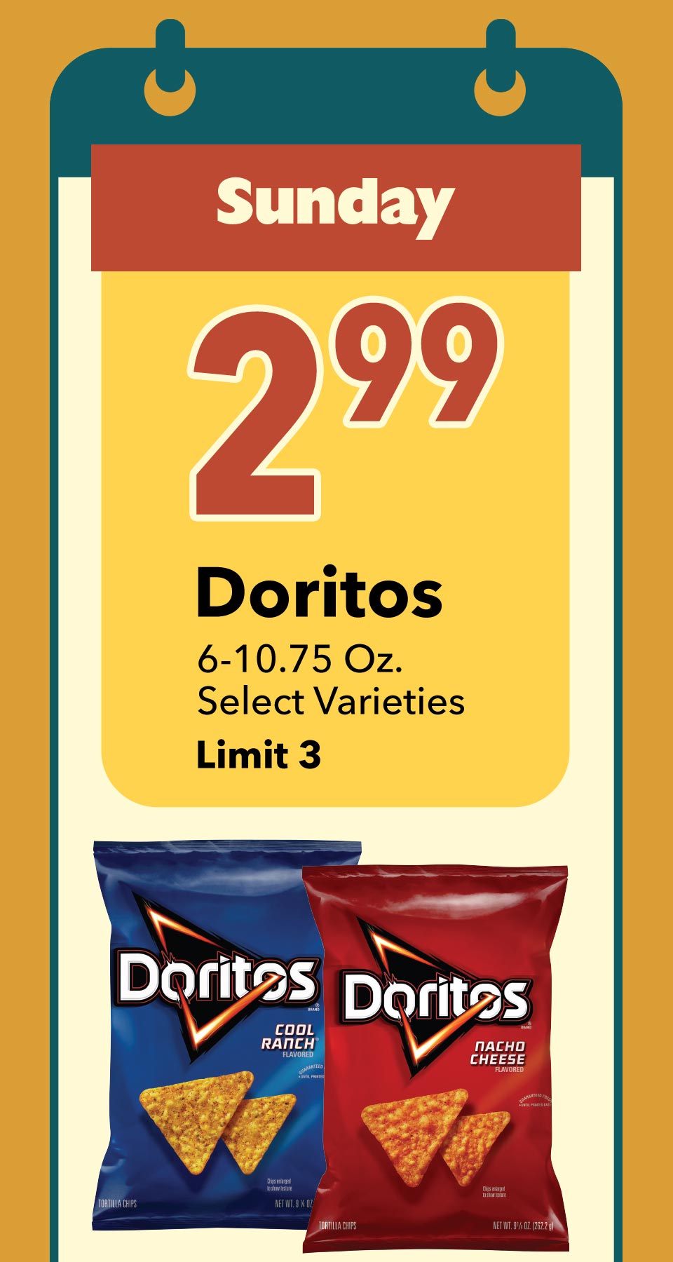 MORE - Weekly Offers