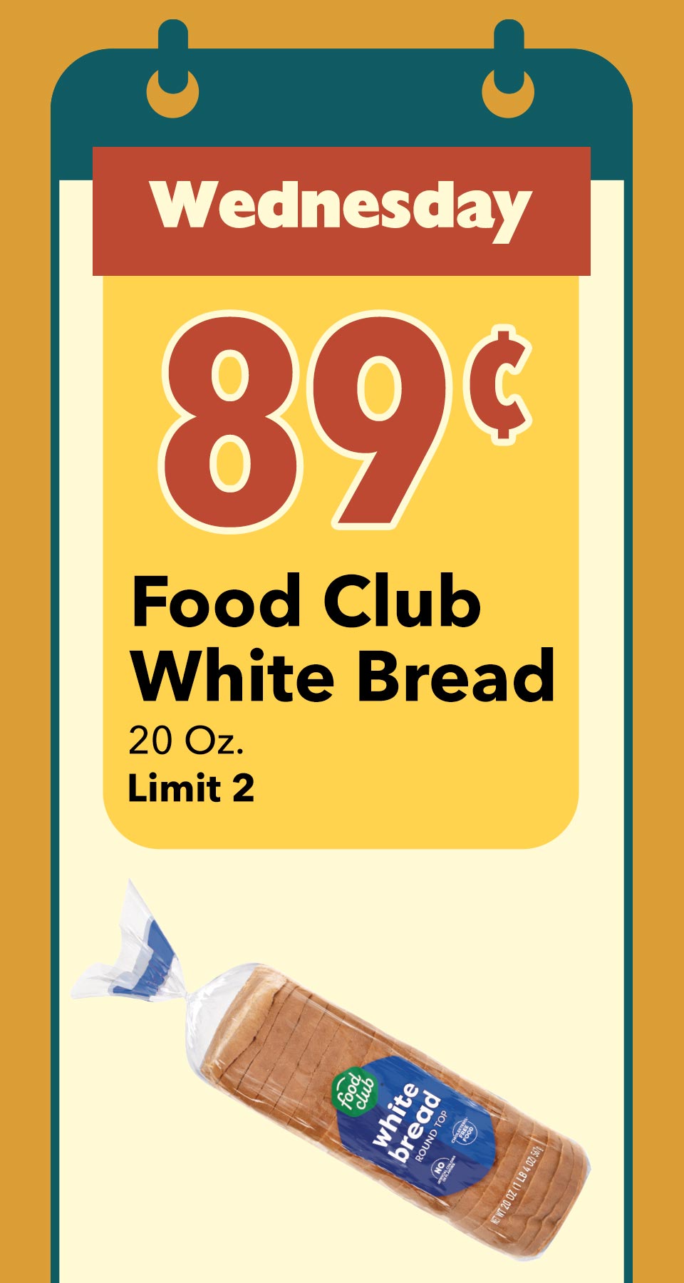 MORE - Weekly Offers