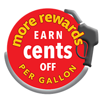 Fuel Rewards Logo
