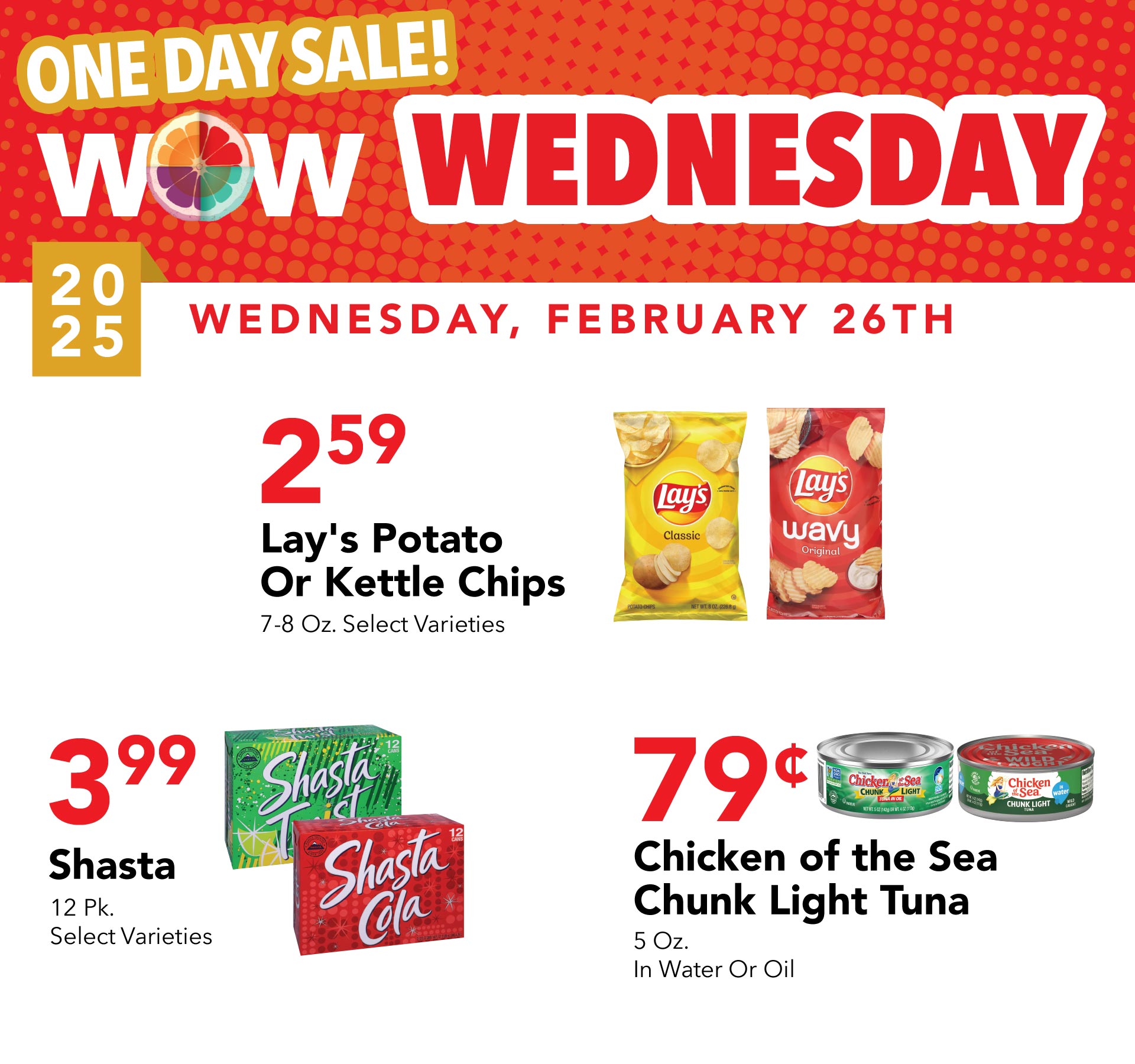 MORE - Weekly Offers